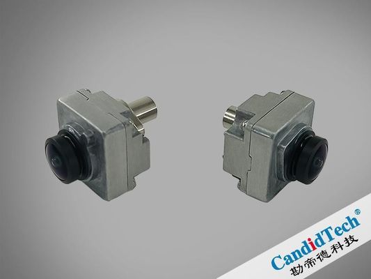 2MP GMSL درجه اتومبیل 2Gbps LVDS Camera Fakra Interface